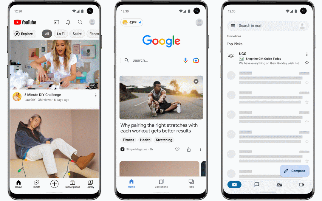Google announces 4 new features for Discovery ad users - Amplitude ...