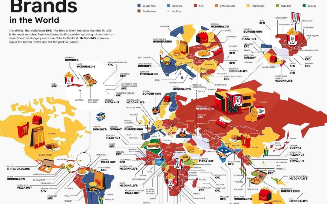 International marketing: The complete guide to going global - Amplitude ...