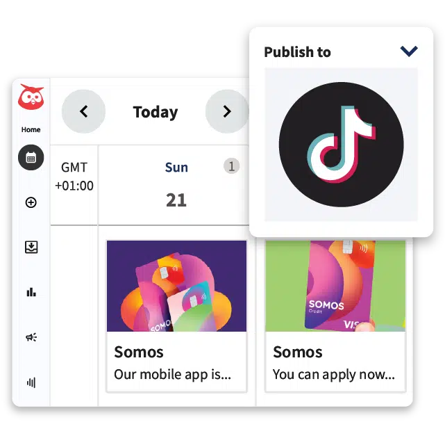 15 TikTok analytics tools that do the math for you - Amplitude Marketing