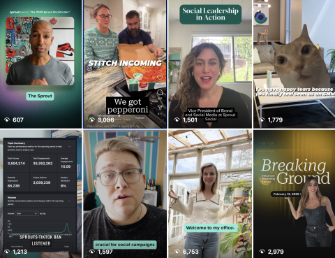 12 Instagram trends to watch in 2025 - Amplitude Marketing