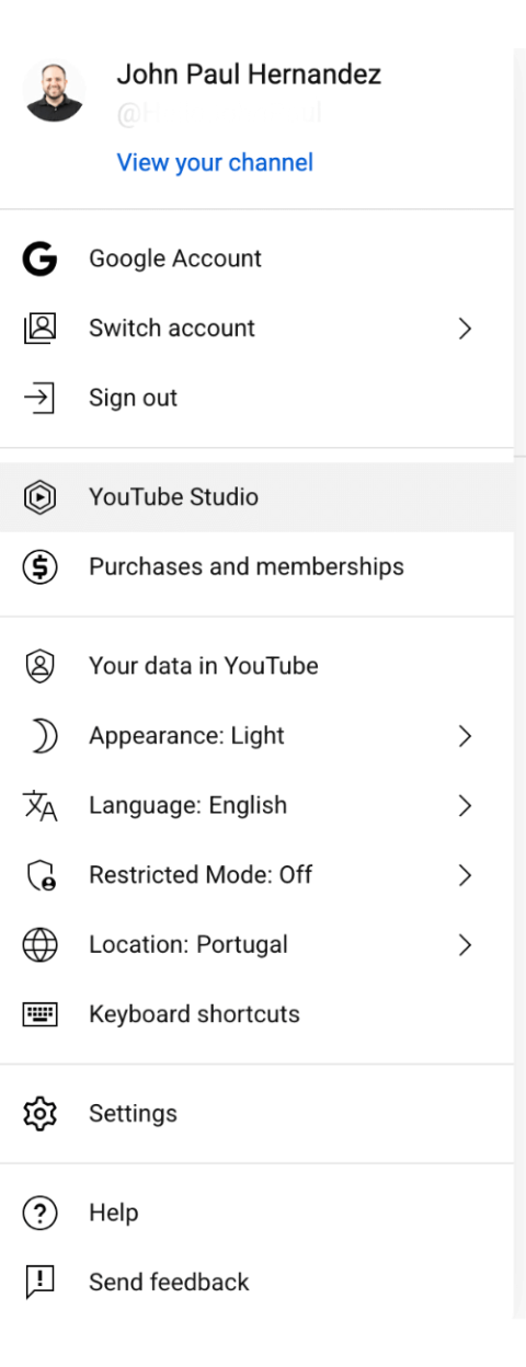 YouTube metrics that drive growth and business impact - Amplitude Marketing