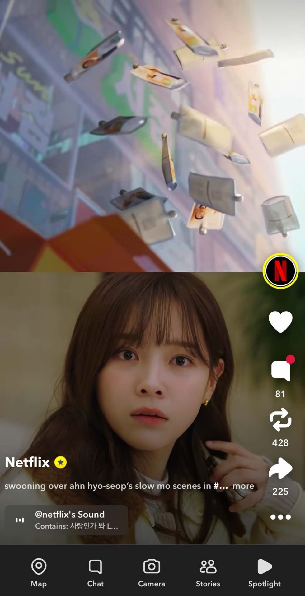 How to use Snapchat for business in 2025 - Amplitude Marketing