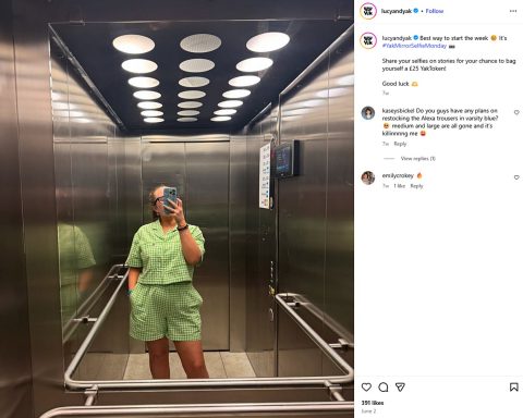 25 social media post ideas for UK brands 2025 - Amplitude Marketing