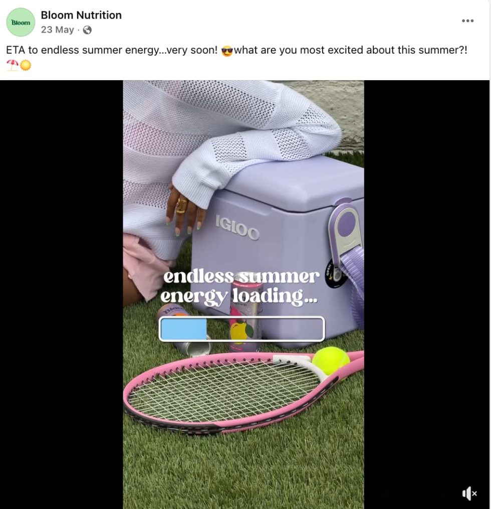 16 Facebook posting tips to increase engagement - Amplitude Marketing