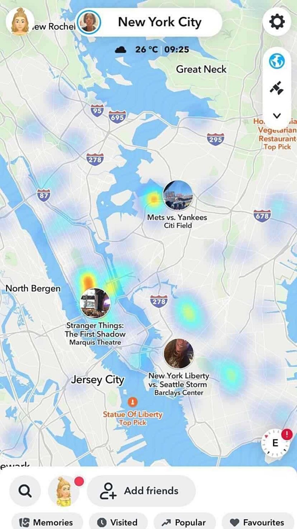 How to use Snapchat to build authentic brand connections - Amplitude Marketing