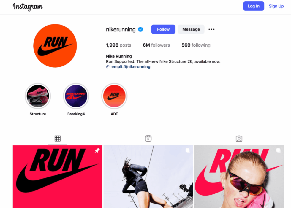 Dissecting Nike’s social media strategy: Lessons in influencer ...