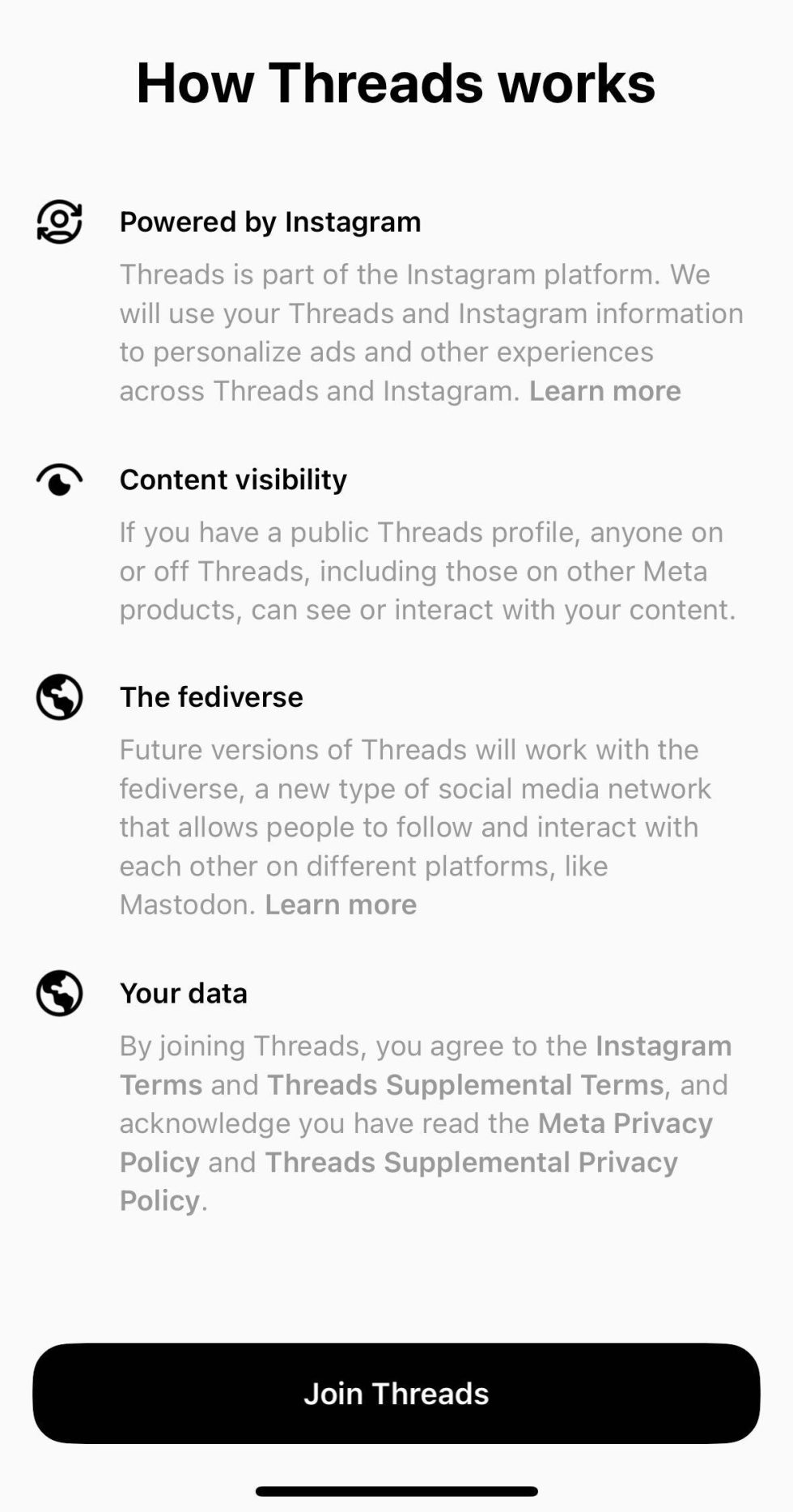 Threads SEO: The missing link in your social media marketing strategy ...