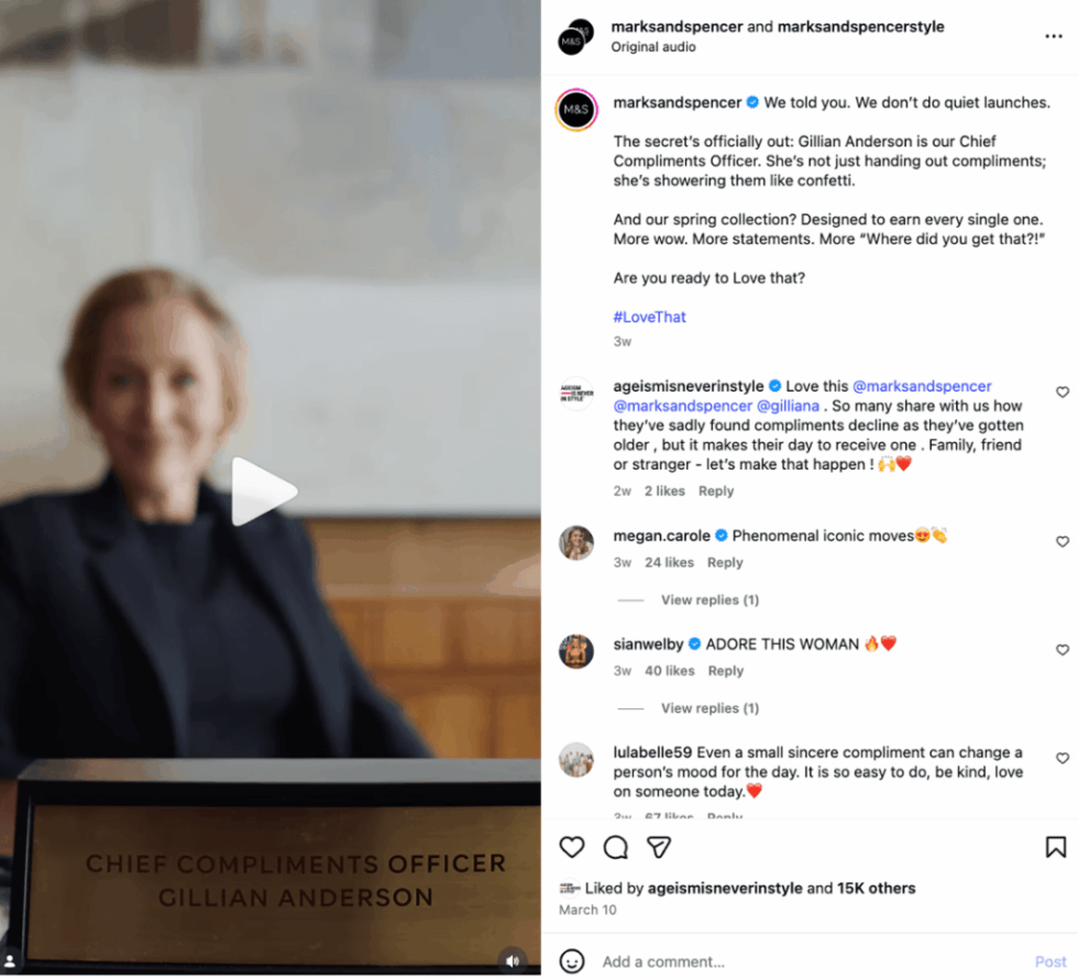 Mastering social media for retail through storytelling and influence ...